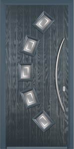 Narrow Composite Doors - Composite Door Suppliers